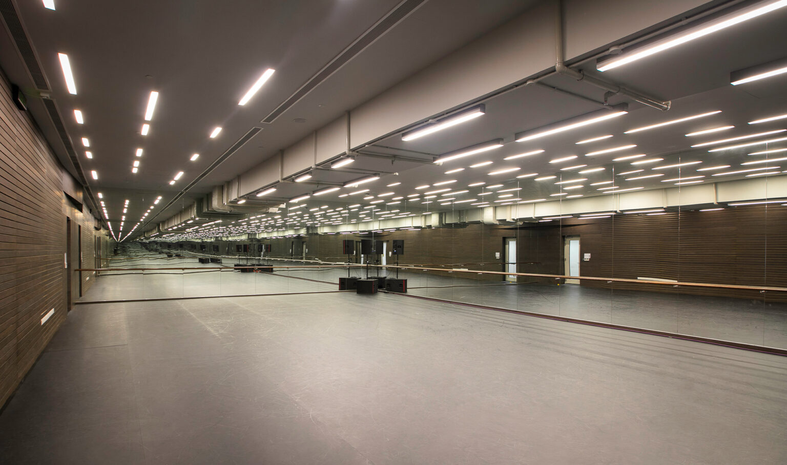 Venue Hire - Gateway Theatre