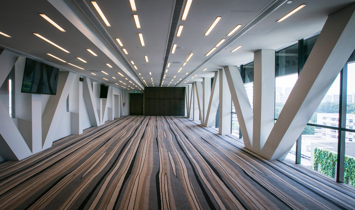 Venue Hire - Gateway Theatre